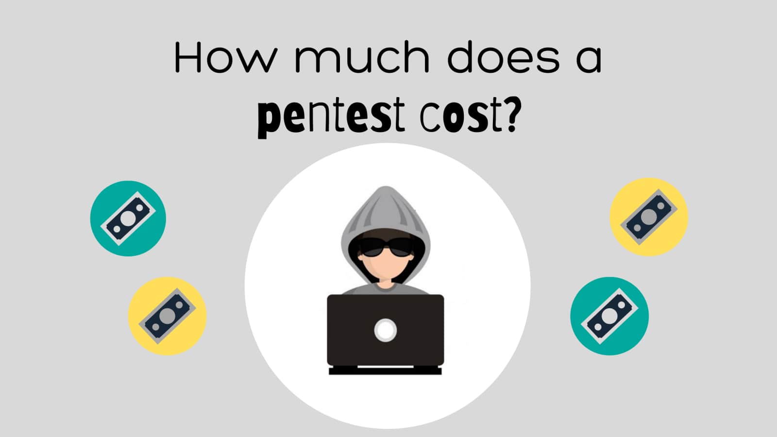 How Much Does A Pentest Cost